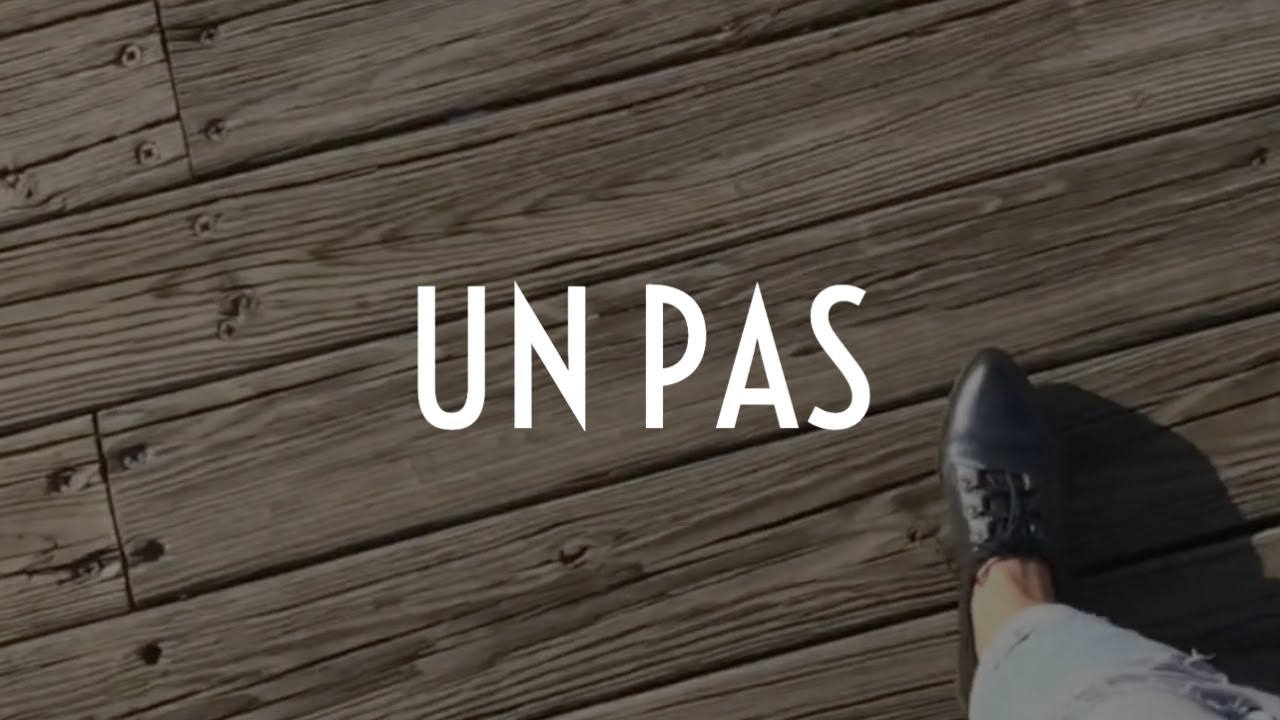 Rockabella - Un Pas [OFFICIAL VIDEO] - YouTube