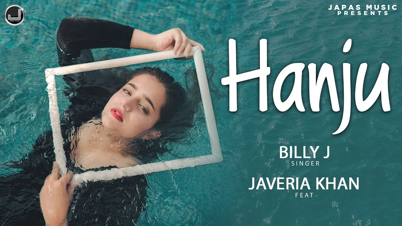 Hanju | Billy J | Lyrical Video Latest Punjabi Song 2023 | Japas Music ...