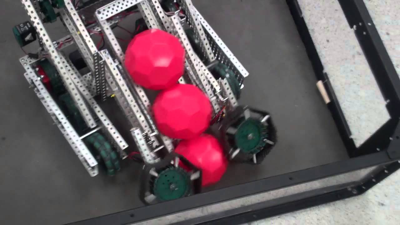 Stashing 3 Bucky Balls! - YouTube