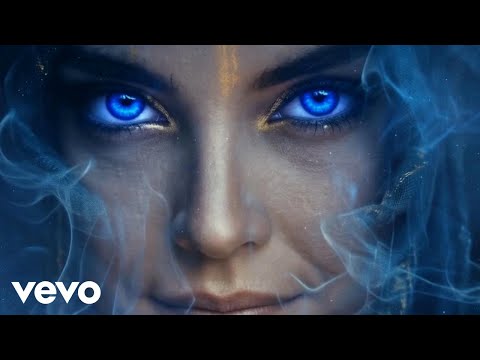 Javad Zahir - The Turning (Astral Dervish Remix) (Official Music Video)