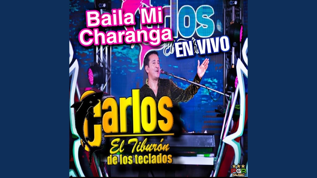 Chiriqui Chi Chiongo (En Vivo) - YouTube