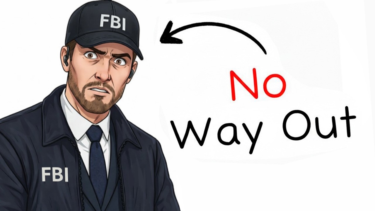 What It's Like To Be Every FBI Rank - YouTube