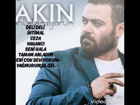 AKİN-SENİ COK SEVİYORUM
