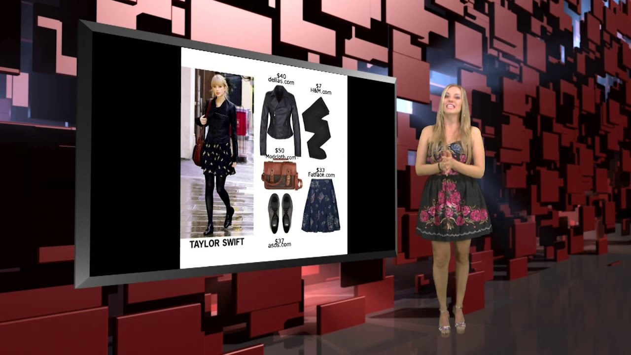 Miami Media School Newscast - YouTube