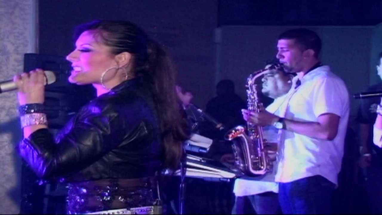 DIANA REYES - YouTube