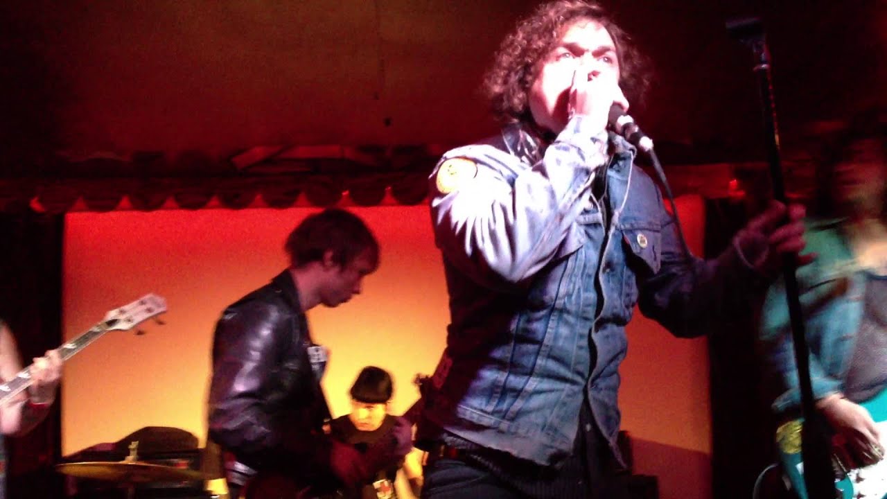 The Slizz - She Cuts - YouTube