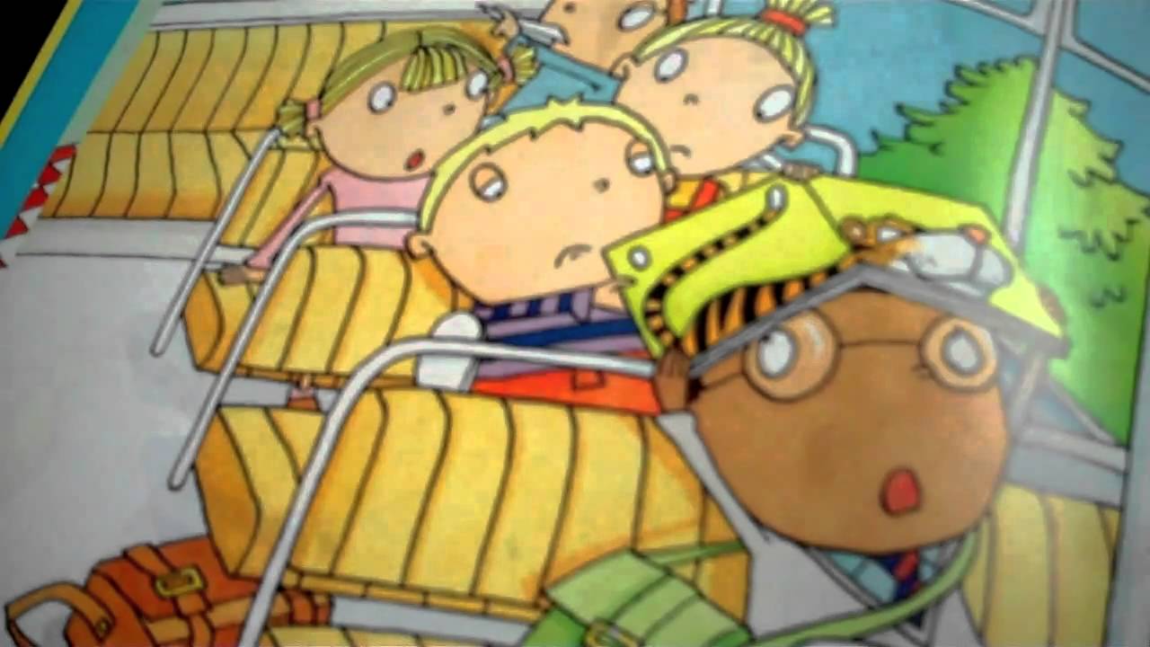 Give That Back Jack By: Phil Roxbee Cox - YouTube