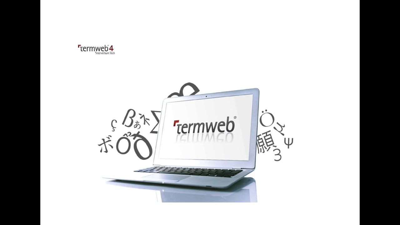 TermWeb 4: FAQ - Scheduled Jobs for automated exports - YouTube