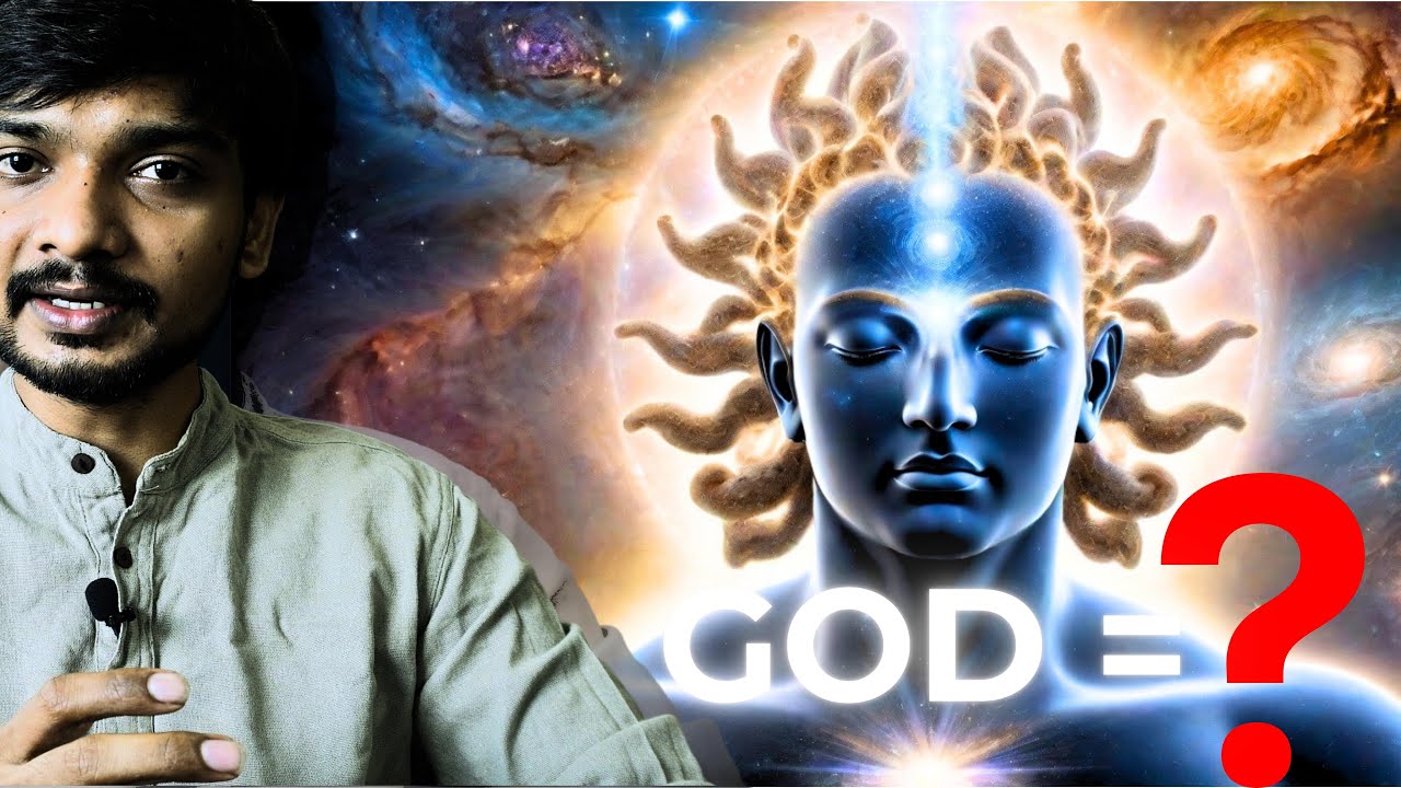 Consciousness is God? - YouTube