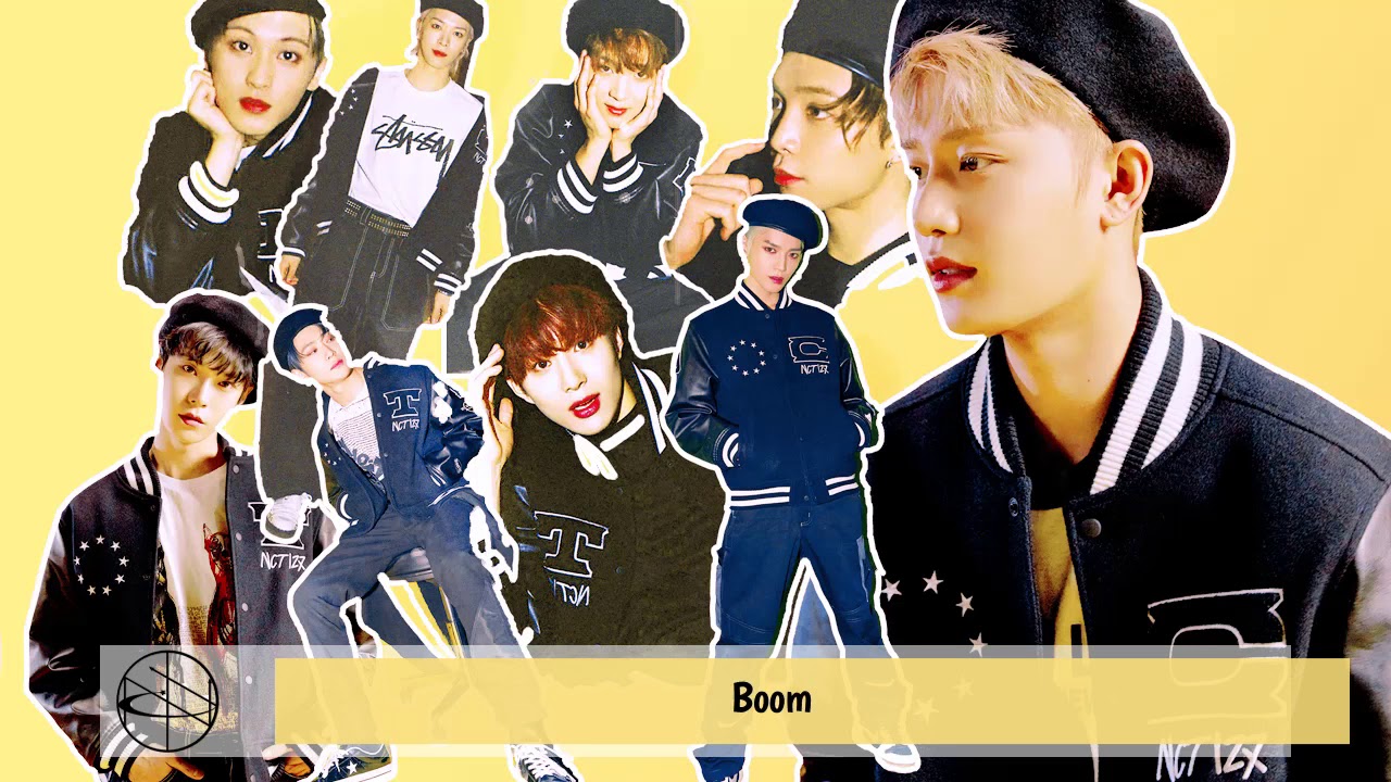 NCT 127 - Boom // Türkçe Altyazılı - YouTube