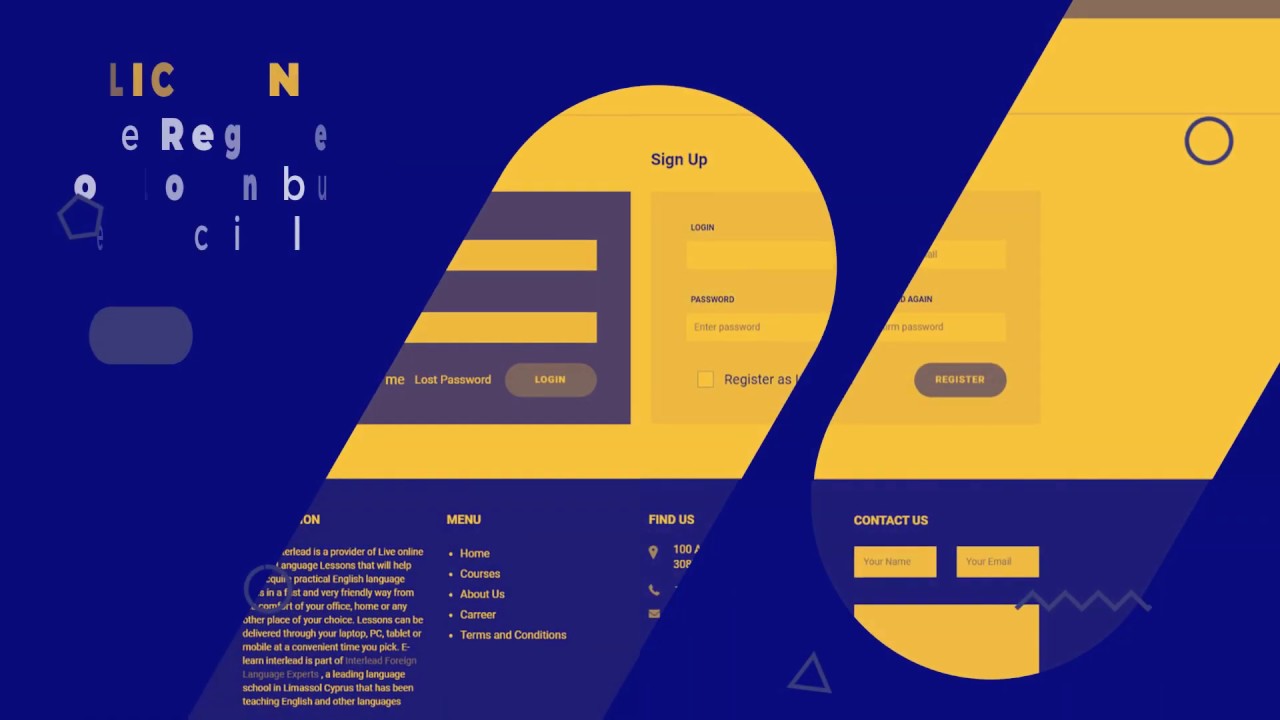 How It Works Interlead Experts - YouTube