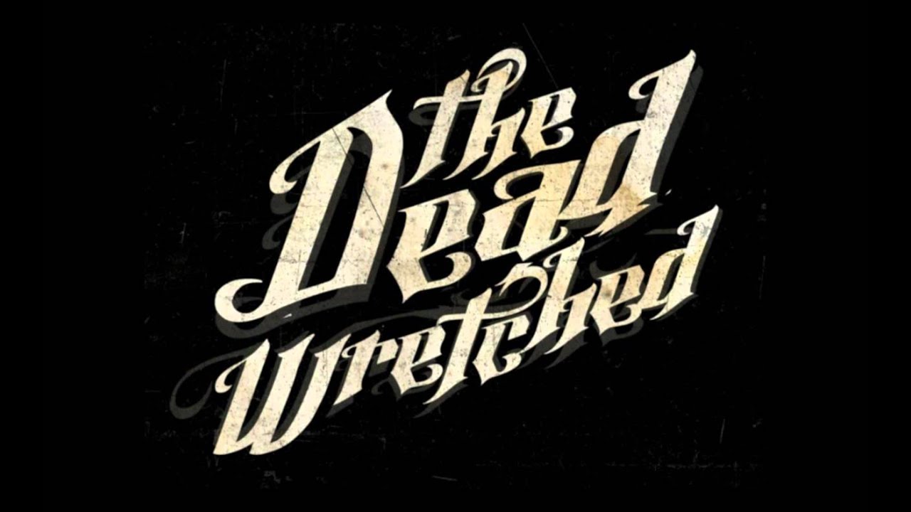 The Dead Wretched - Anchors - YouTube