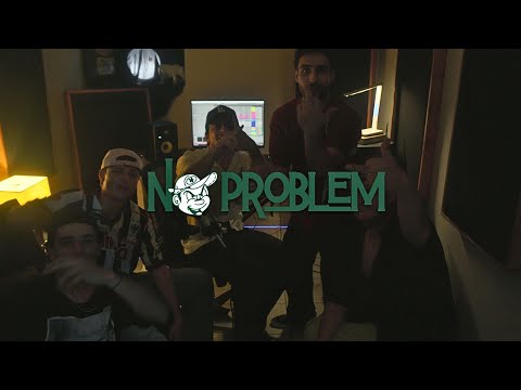 YoungKidz - No Problem (ft. Mike Lamadrid, Fukin Keno, Prodbenji, Kofi, Ksas)