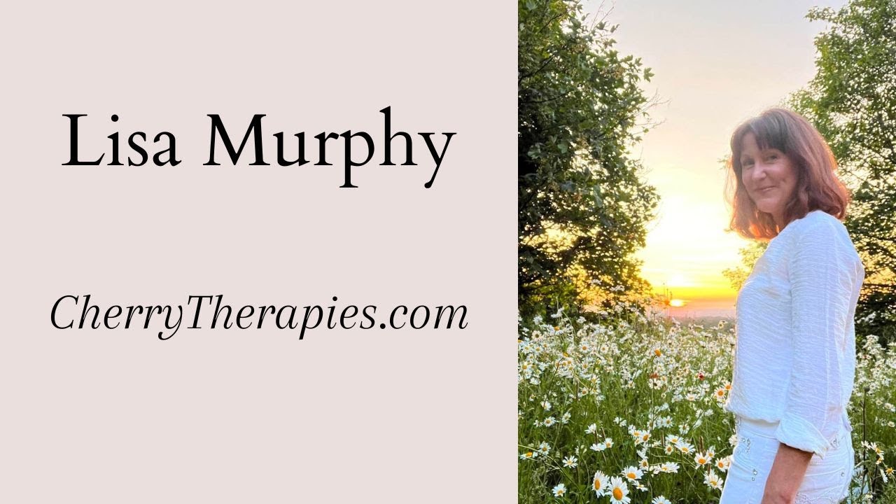 Lisa Murphy, Anger and Anxiety Therapist - YouTube