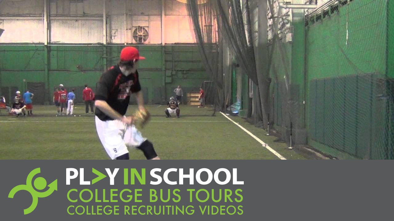 Derek Freed - Pitching - Whiz Kids 2016 - www.PlayInSchool.com - YouTube