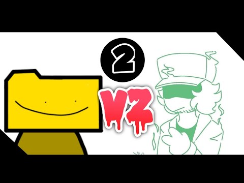 FnF ron vs Garcello - YouTube