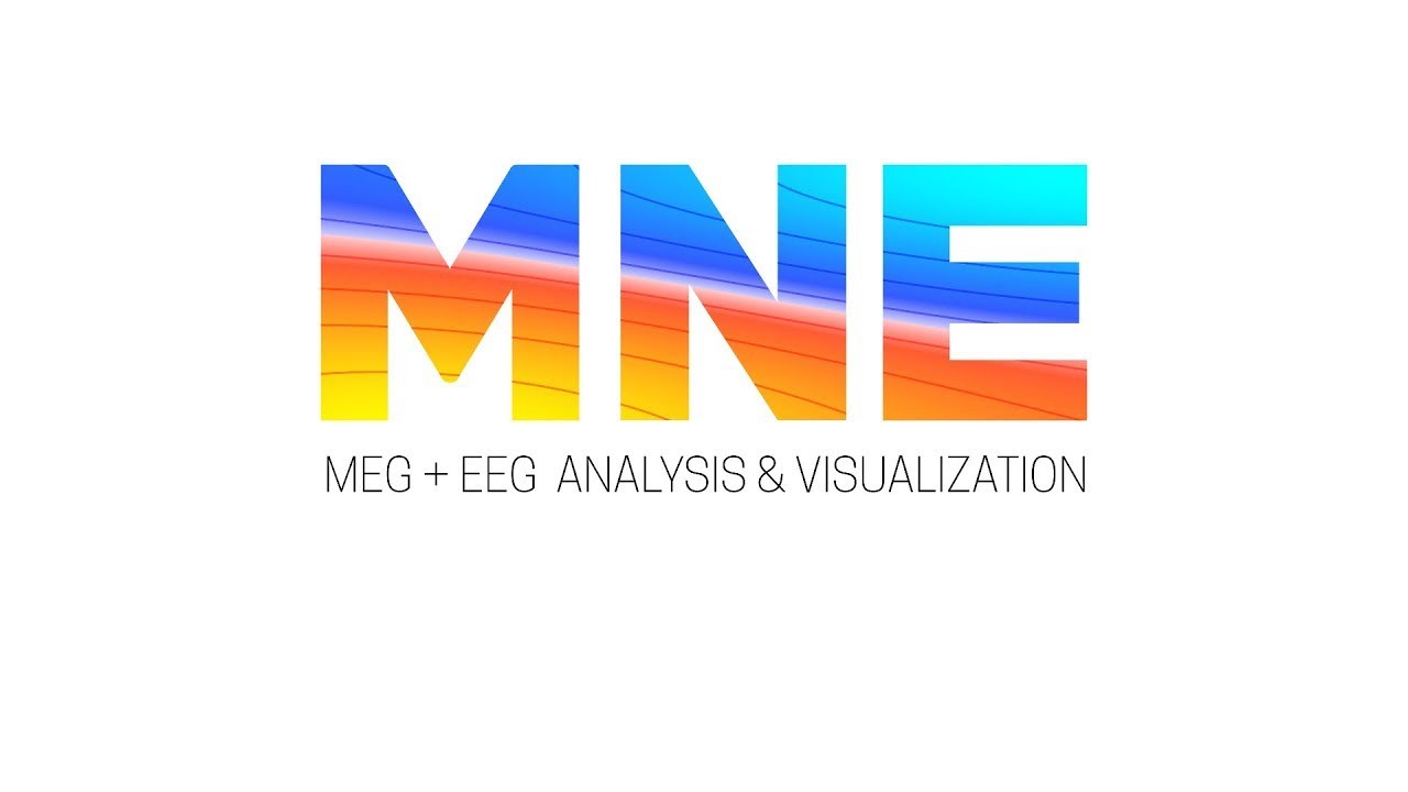 MNE Python - YouTube