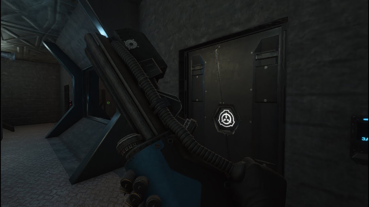 Micro H.I.D SCP SL - YouTube