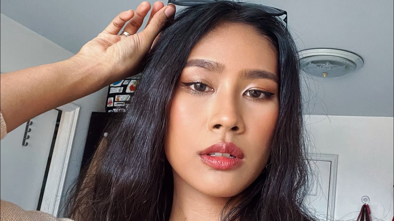 My daily Make up - YouTube