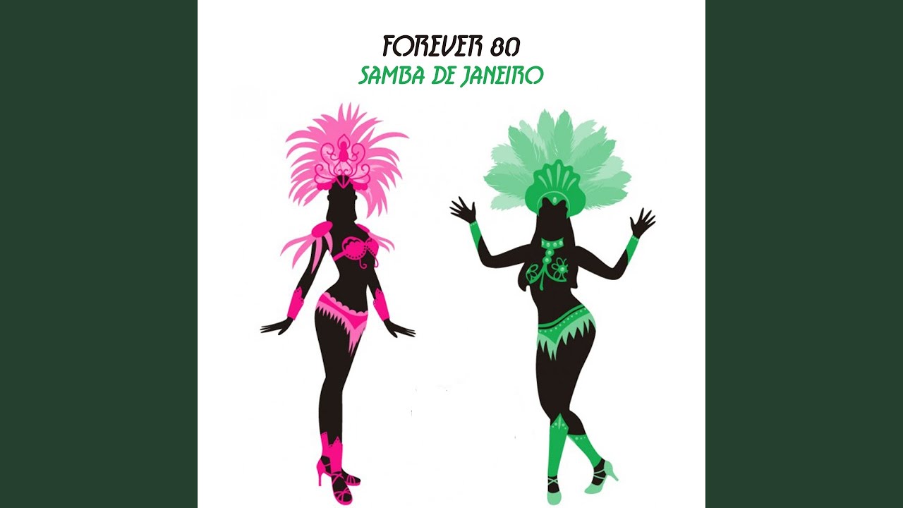 Samba De Janeiro (Future House Mix) - YouTube