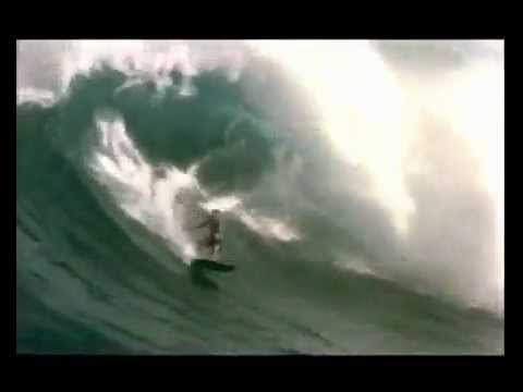 Laird Hamilton - The greatest big wave surfer to have lived - YouTube ...