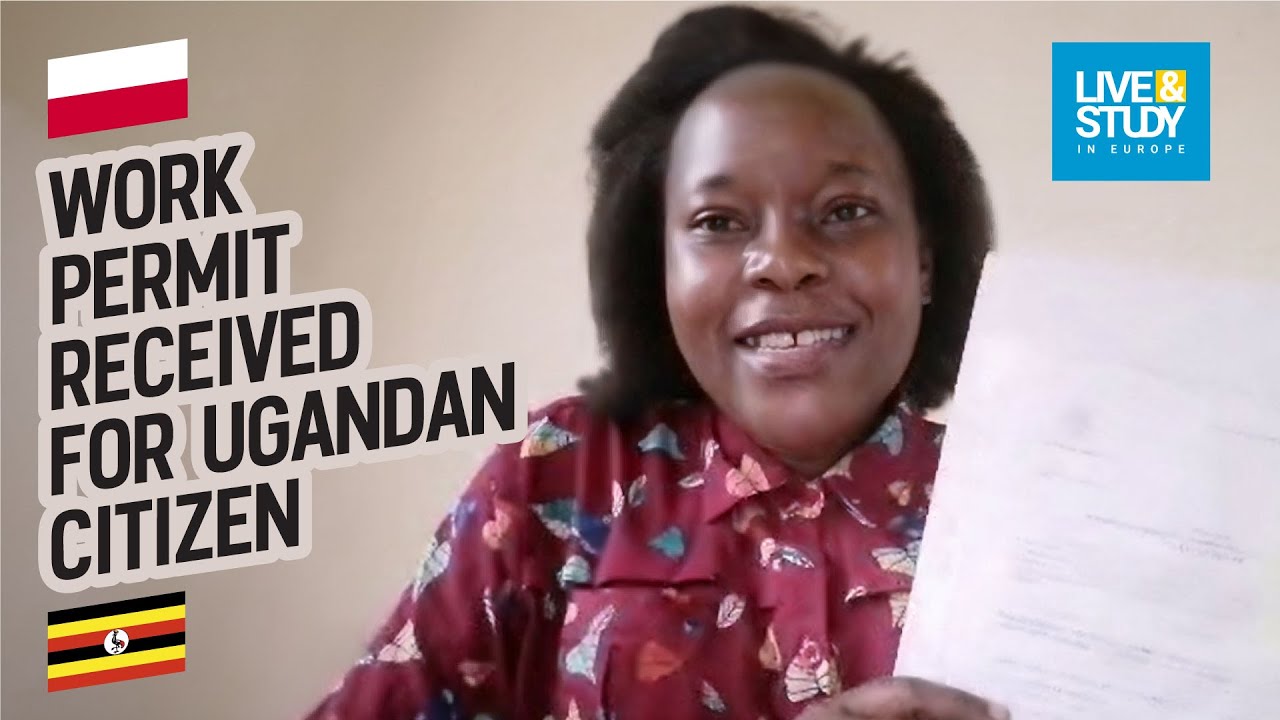 Another Success Story: Work Permit Testimonial Inside! - YouTube