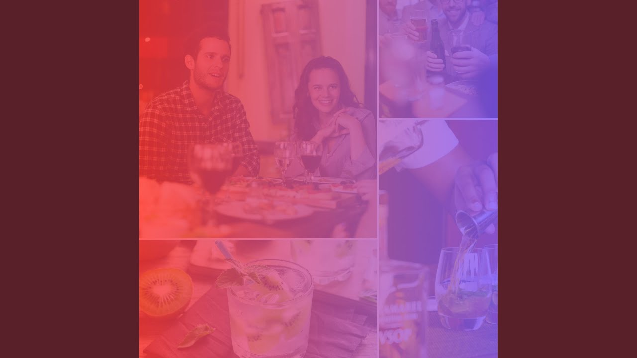 Wicked Ambience for Dining Out - YouTube