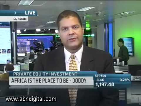 Capital Impact 2011 with Hurley Doddy