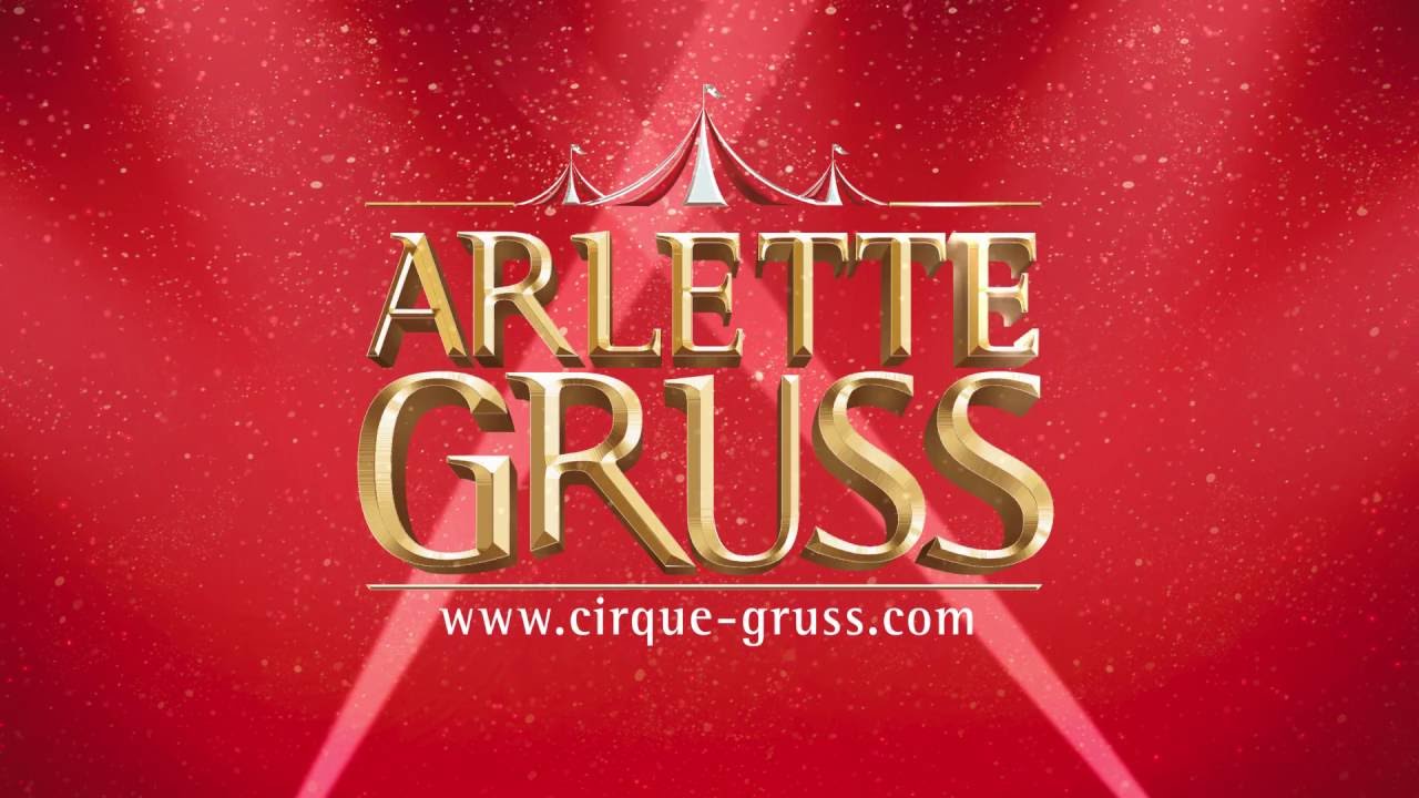 Cirque Gruss Logo