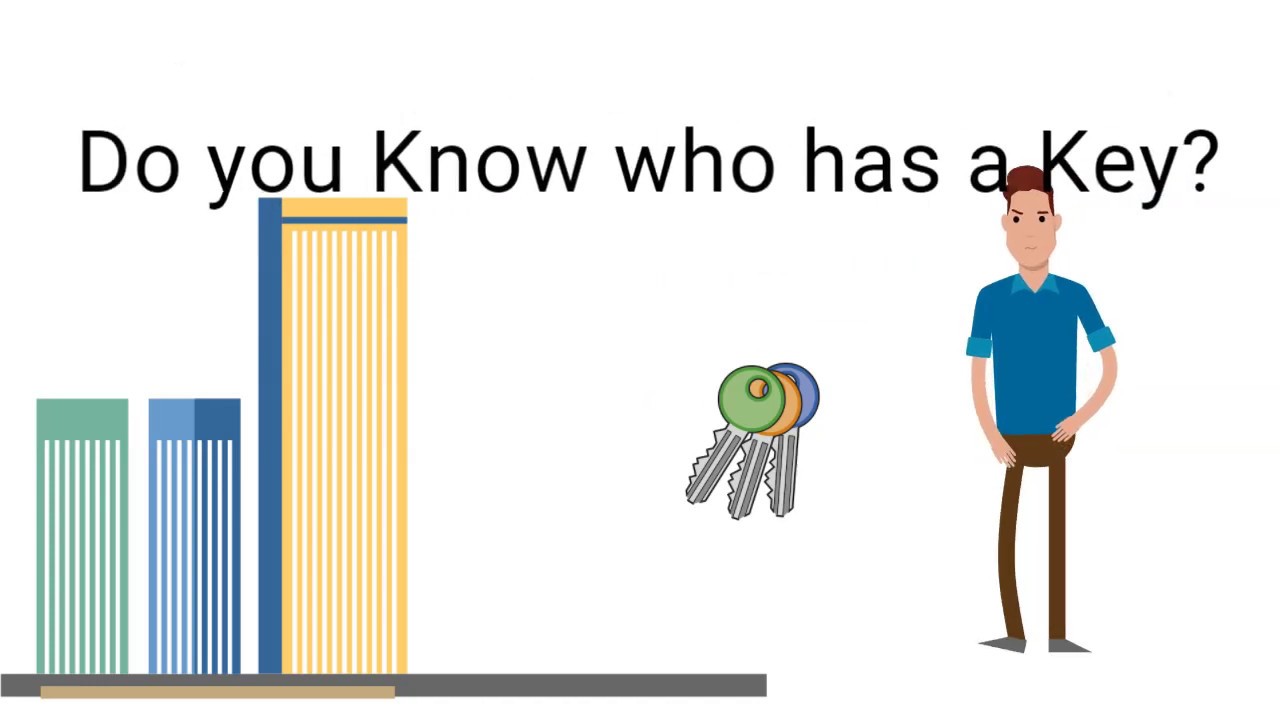 Key Management Systems - YouTube