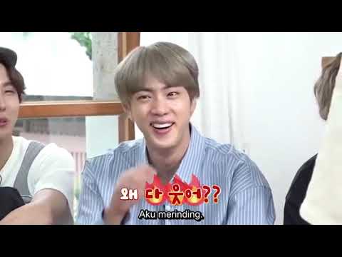 Run BTS eps 104 & 105 sub indonesia