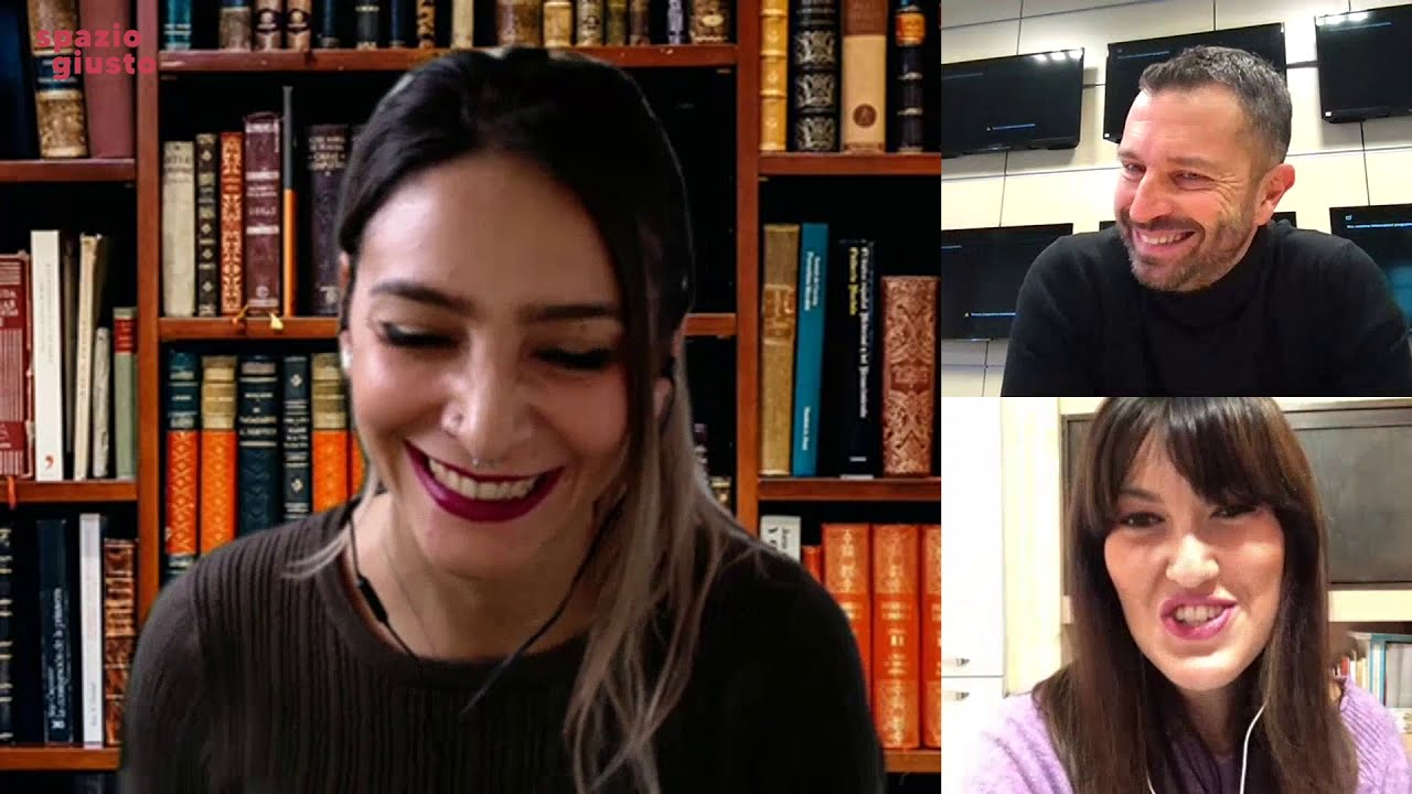 S2 E12: Dietro lo sport con Fabio Tavelli - YouTube