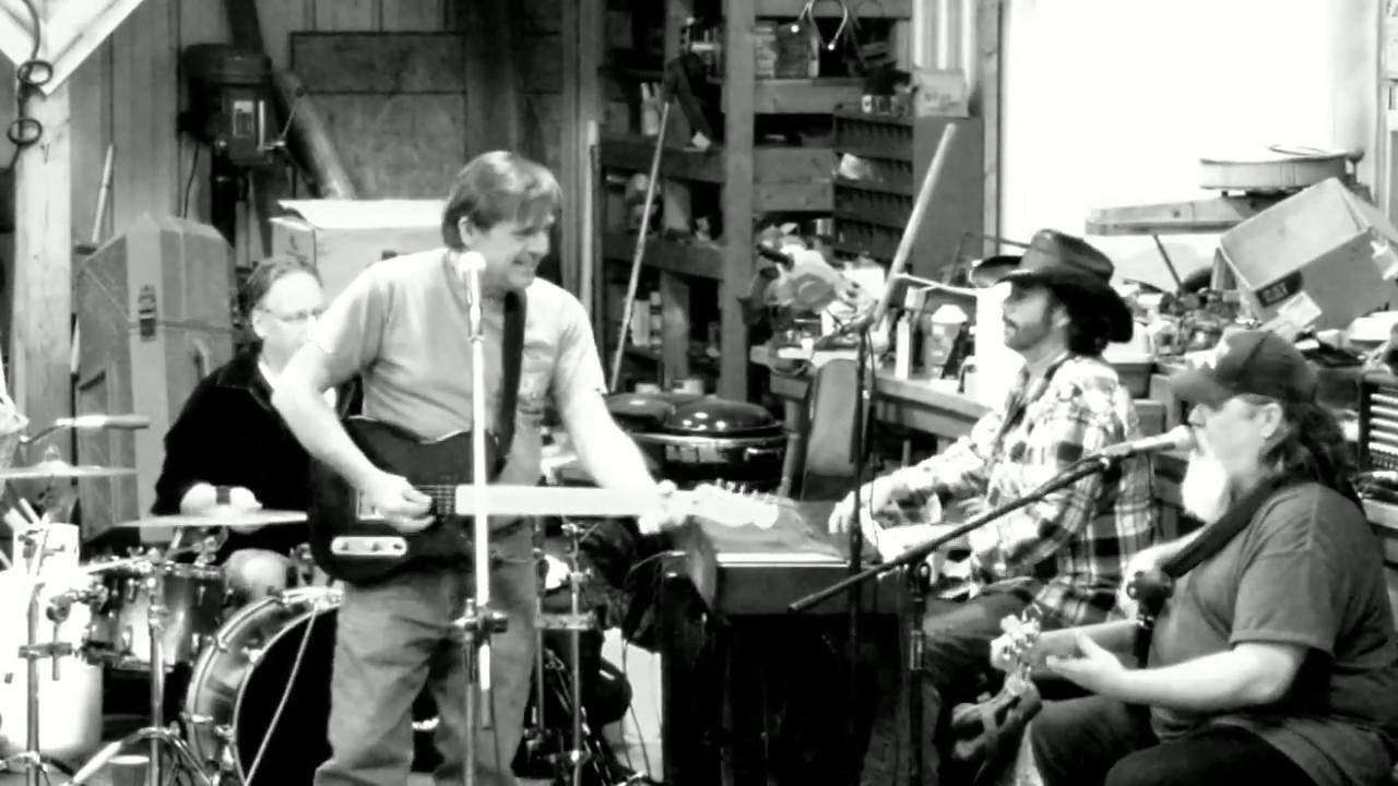 Ted Cline Music Singing Country One More Again! ! ! YES, the right way ...