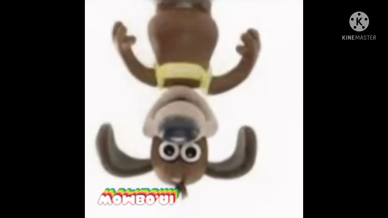 Preview 2 Timmy Time Ruffy Deepfake - YouTube