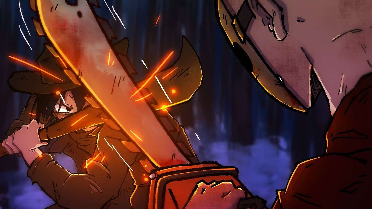 THE LOUDEST AND CHAOTIC HORROR GAME | CHAIN -Scary and funny moments ...