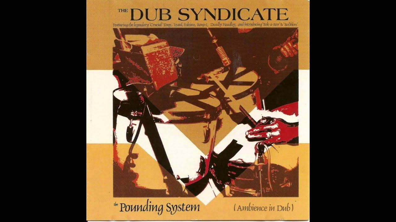 Dub Syndicate - Hi-Fi gets a pounding pts. 1 & 2 - YouTube