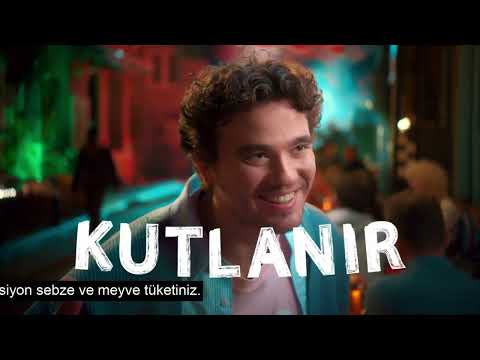 Boombastic #Kutlanır