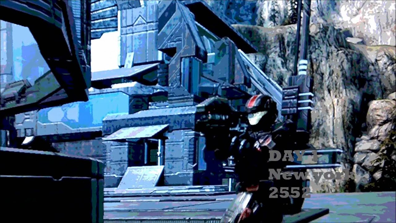 Zombie outbreak trailer - YouTube