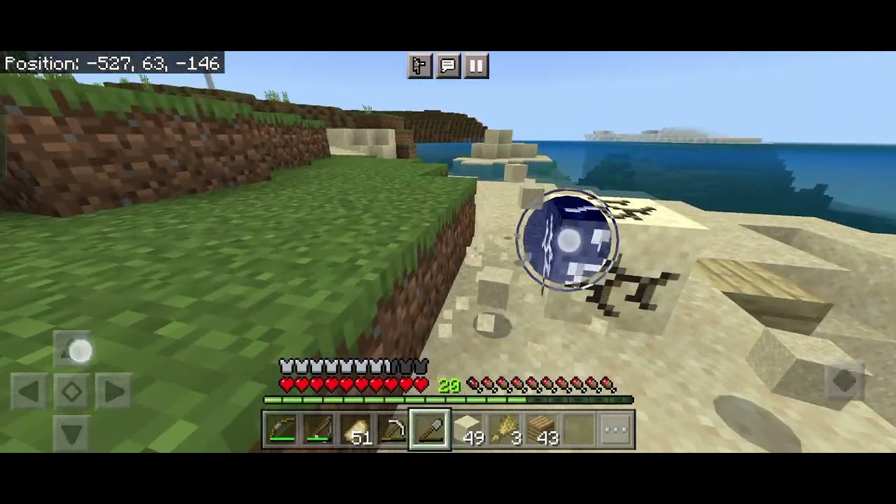 Minecraft survival series part 6 with @epicdipic @ProBoiz95 - YouTube