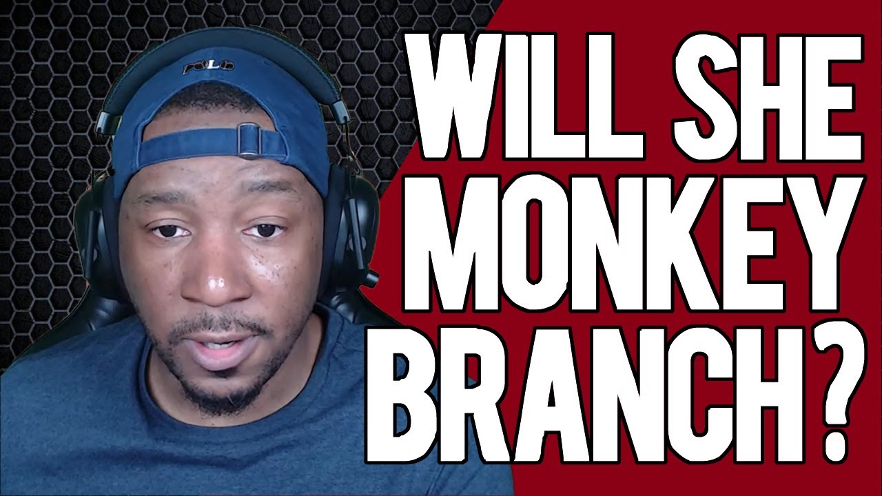 Do All Women Monkey Branch? Hypergamy Examined - YouTube