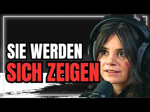 Ein Alien zeigte mir, was 2026 passieren wird
