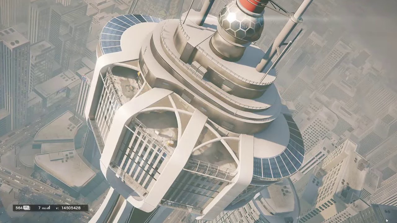 5 july 2020 casual siege map tower - YouTube