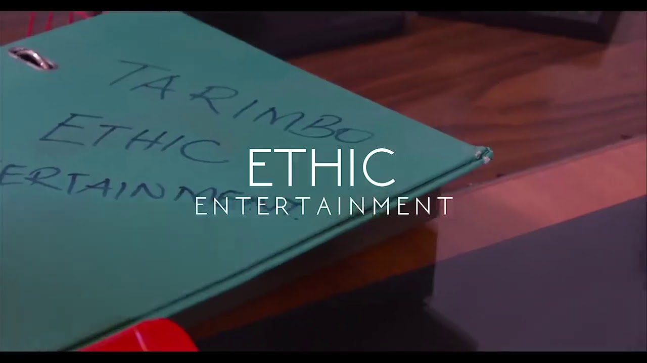 ETHIC ENTERTAINMENT TARIMBO (OFFICIAL SONG) - YouTube
