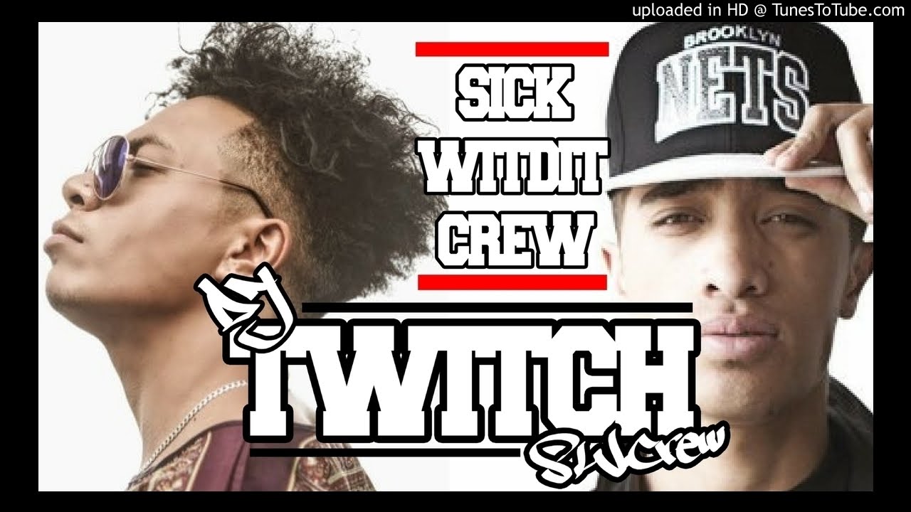 Donell Lewis & Kenyon Brown - Still 4 Ya (Dj Twitch Remix) - YouTube