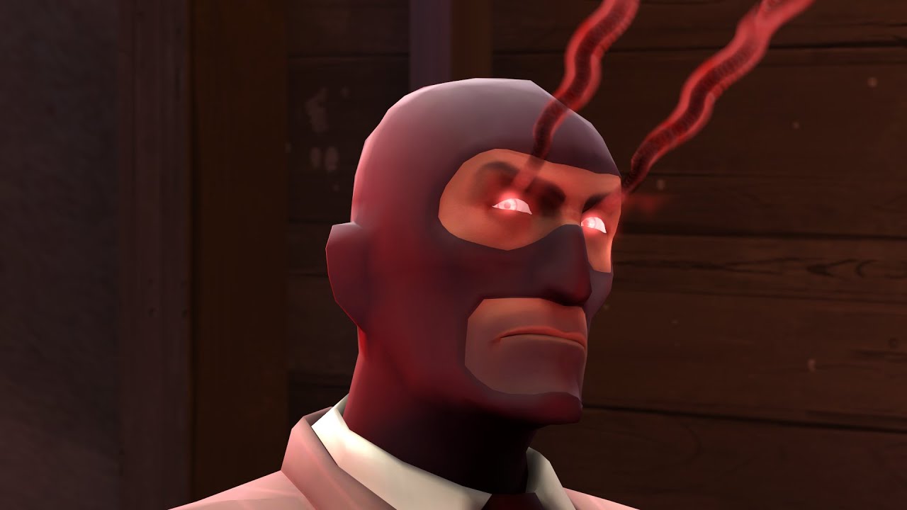 Concentrated Light - TF2 Workshop Killstreaker - YouTube