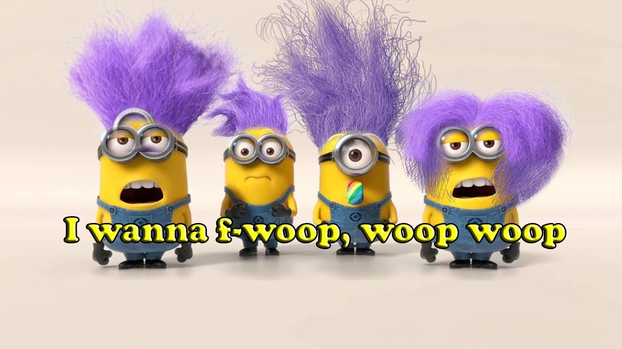 CLEAN BANDIT - SOLO (FEAT. DEMI LOVATO) [MINIONS COVER] - YouTube