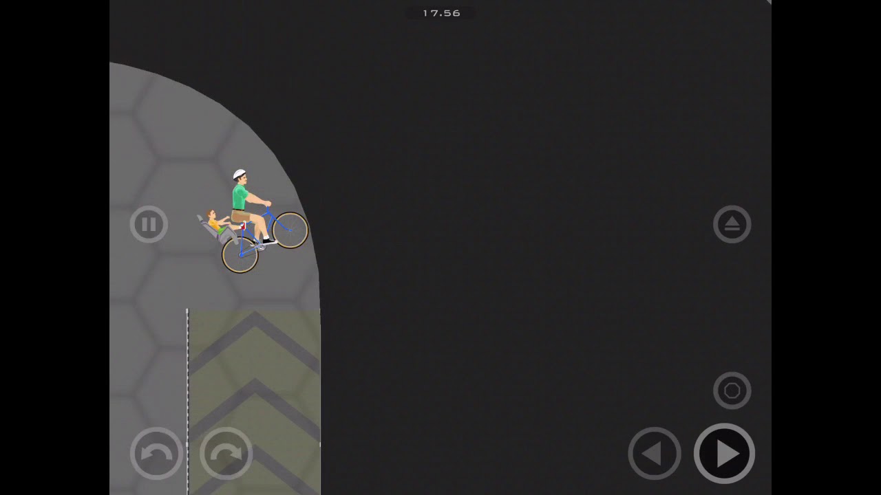 Happy wheels: Irresponsible dad level 13 walkthrough - YouTube