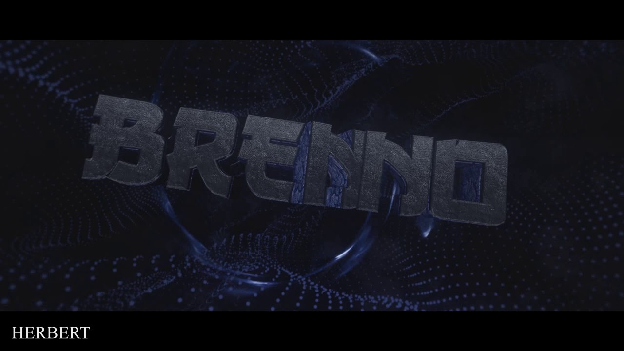 Intro Para Brenno - YouTube