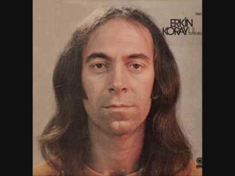 Erkin Koray & Grup Ter- Hor Görme Garibi (Orijinal Plak Kayıt)