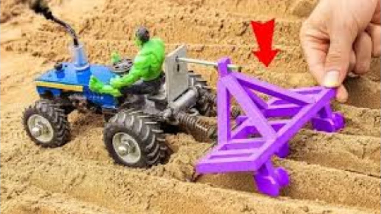 Top diy mini vehicle making🥰🥰🥰#youtube #subscribe Mini maker - YouTube